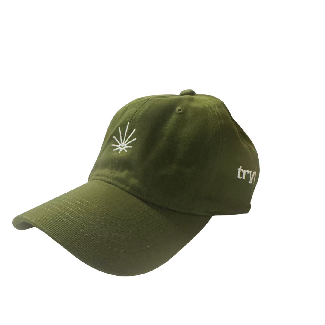 Gorra Tryp Premium – Edición Exclusiva
