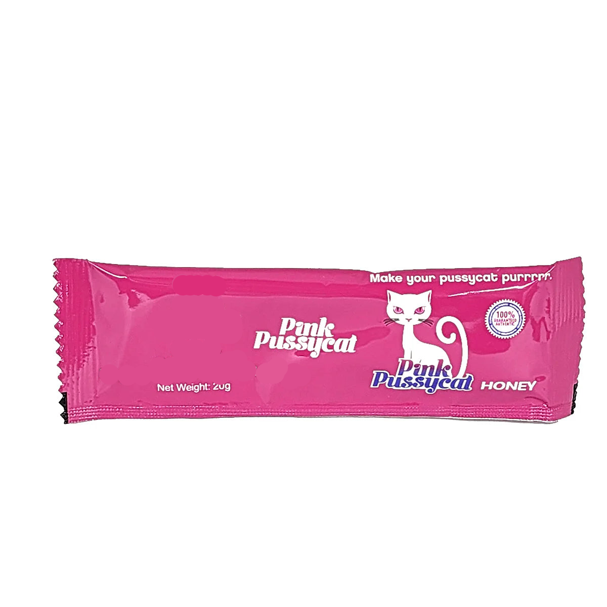 Pink Pussycat Miel Afrodisíaca para Mejora Íntima | Sabor Dulce y Natural | Tryp Cannabis legal ...