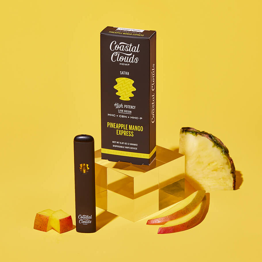 Las Mejores Plumas de Wax a domicilio | Tryp - THC & CBD