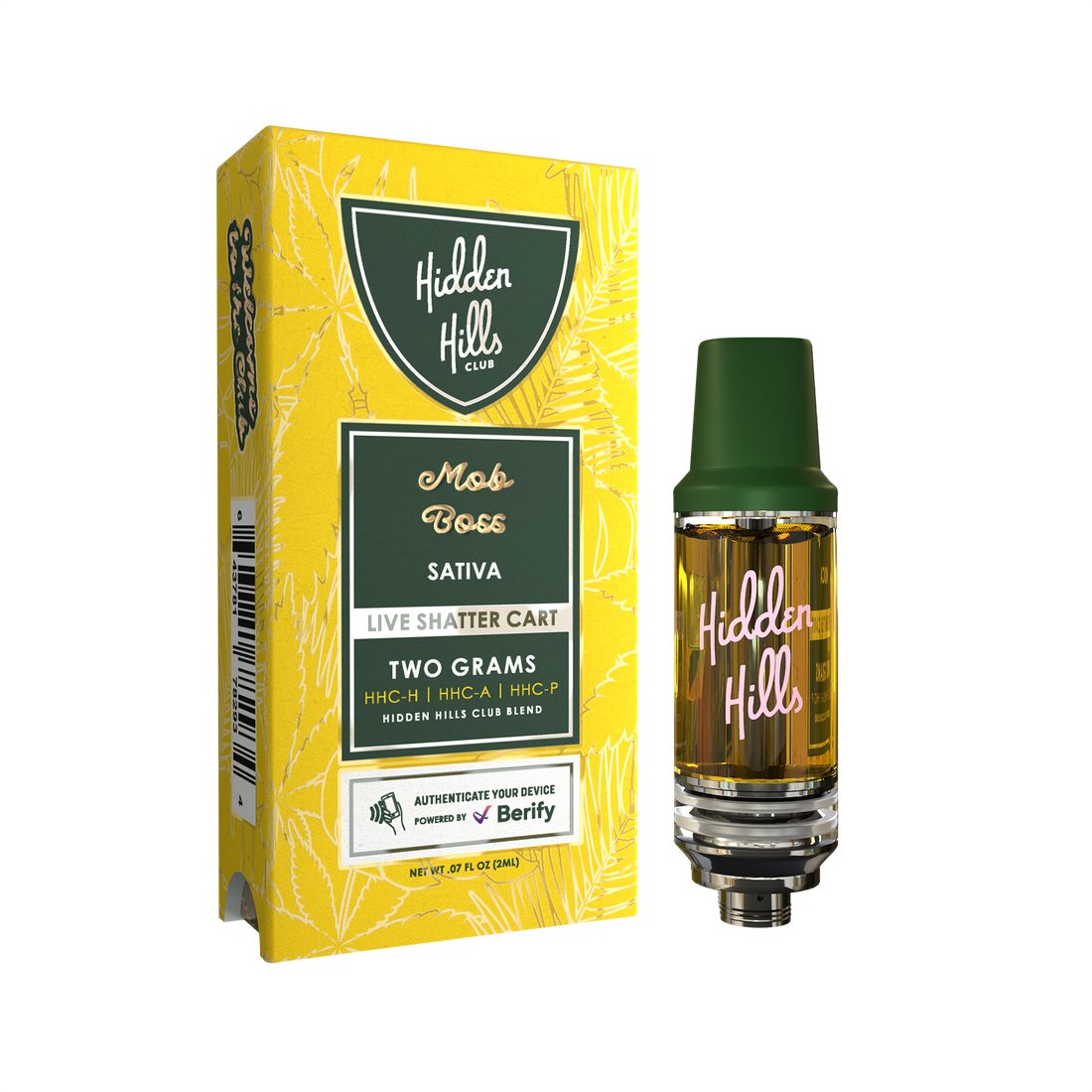 Tryp Now CDMX a Domicilio | Tryp - THC & CBD