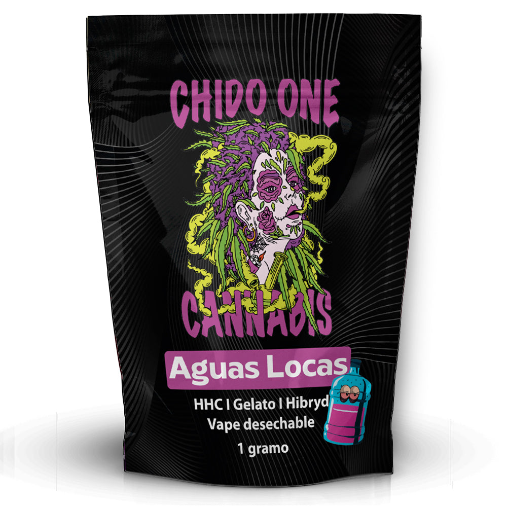 Desechables Recreativos (Vapes)